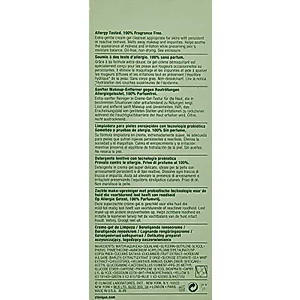Clinique Redness Solutions Soothing Cleanser for Unisex, 5 Ounce
