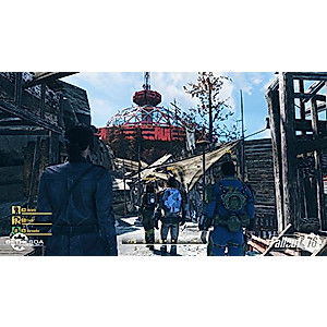 Fallout 76: Tricentennial Edition (Xbox One)