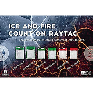 MDBT50-P512K Nordic nRF52833 Module (18 GPIO) PCB Antenna Bluetooth Zigbee Thread Module BT5.2 FCC IC CE MIC Telec KC SRRC RCM NCC