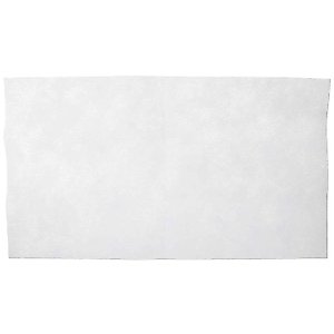 AC Safe EconomyPlus 15 in. W x 24 in. H x 1/4 in. D Polyester Air Conditioner Filter-Total Qty, 1 Count (Pack of 1), Gray|Grey