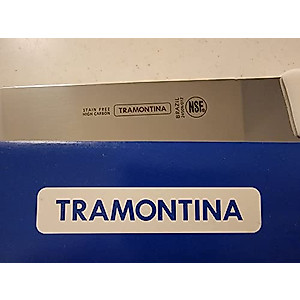 Tramontina 12" Wide Cook's Knife