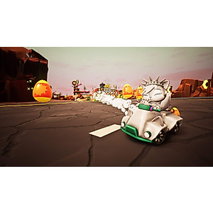 Race With Ryan Road Trip Deluxe Edition Nintendo Switch