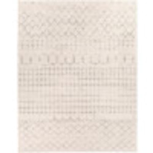 Artistic Weavers Area Rug, 7'10" x 10', White