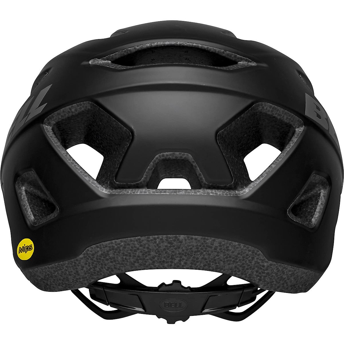 BELL Nomad 2 MIPS Adult Mountain Bike Helmet - Matte Black (2023), Medium/Large (53-60 cm)
