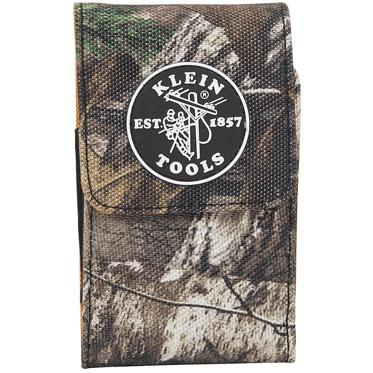 Klein Tools 55564 Tradesman Pro Camo Phone Holder, X-Large