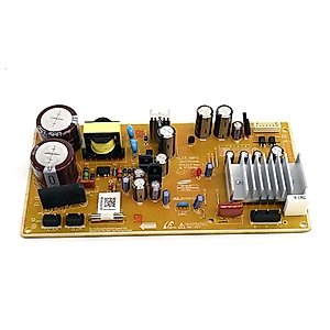 SAMSUNG DA92-00215P Refrigerator Power Control Board Genuine Original Equipment Manufacturer (OEM) Part