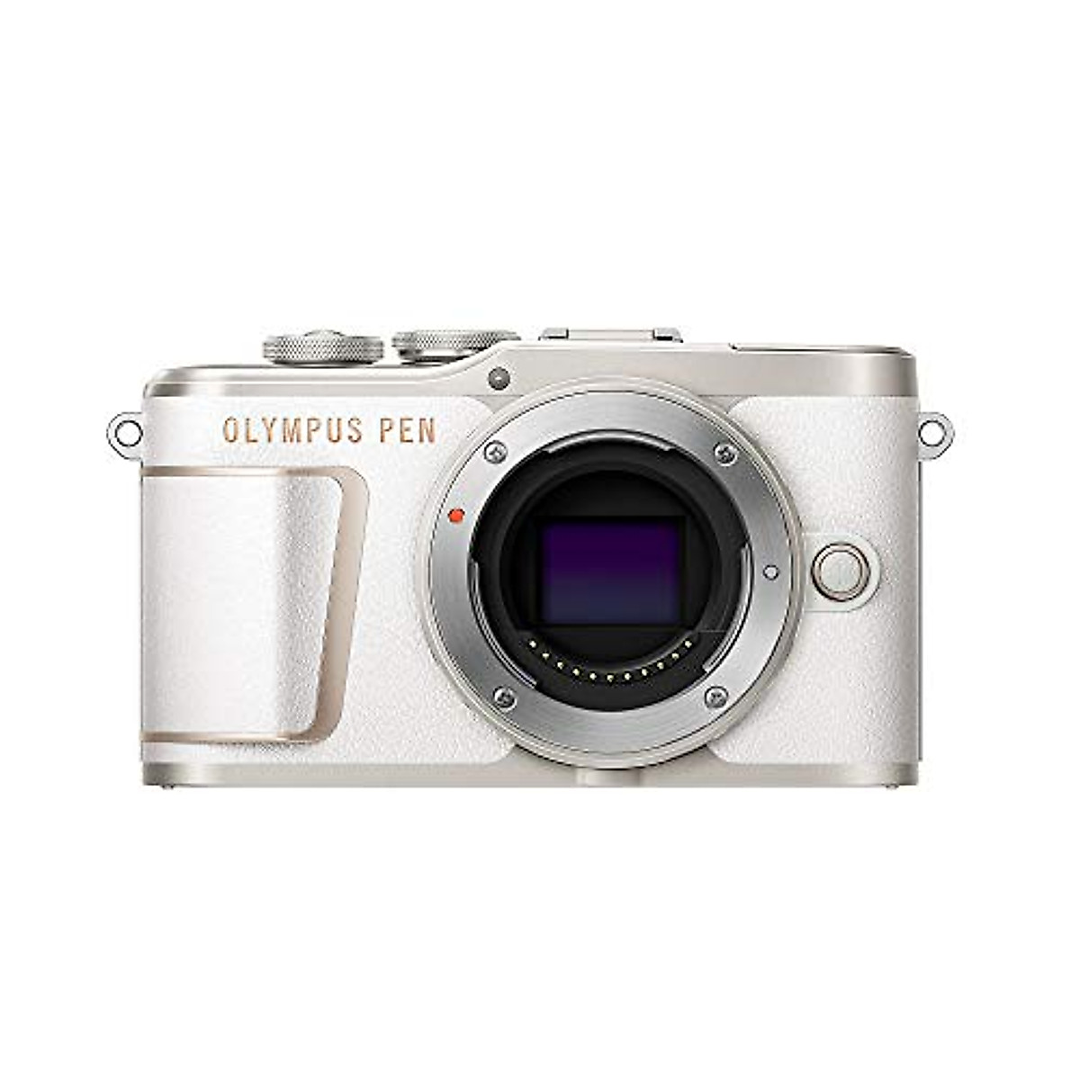 Olympus PEN E-PL10 White