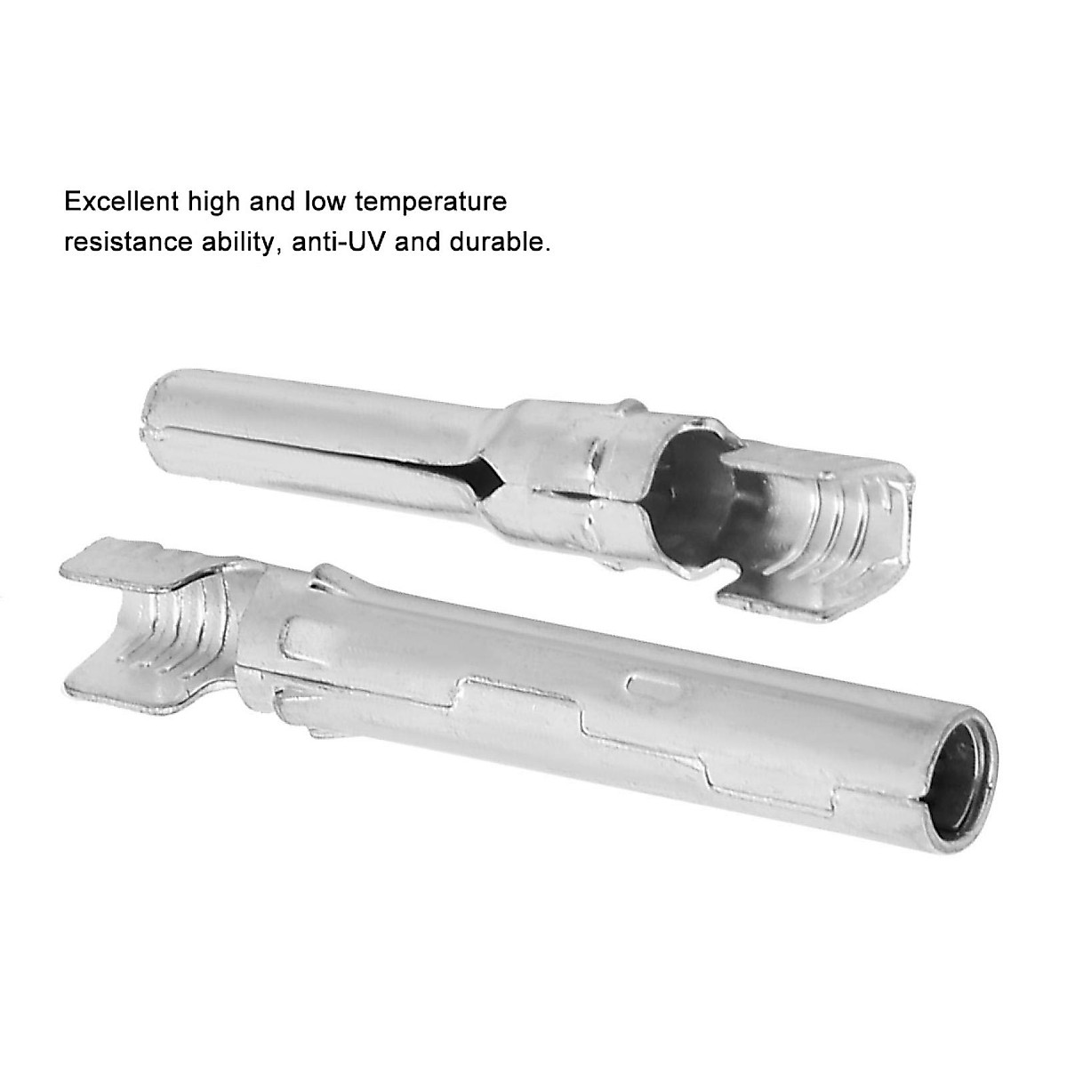 Solar Panel Cable Connectors, 10 Pairs Solar Panel Cable Wire Male Female Extension Connectors Kit Wire Adapter Parts