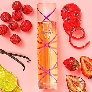 Pink Sugar Candy Dream 2 Pc Gift Set, Eau de Toilette Perfume for Women + Shower Gel