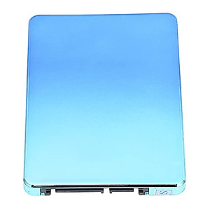 Interface SSD, Portable High Speed Efficient 3W-5W Solid State Drive Stable Transmission for Data Storage for Files Backup(#5)