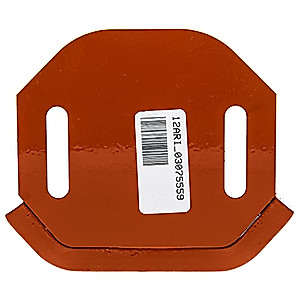 Ariens Set of 2 OEM Snow Blower Skid Shoes 03075559