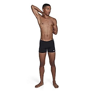 Speedo Essential Endurance Jammers - SS19-32 - Black