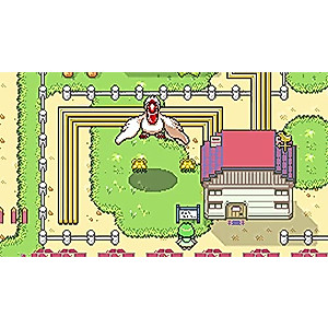 Monster Crown - Nintendo Switch