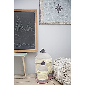 Lorena Canals Basket Pencil Large