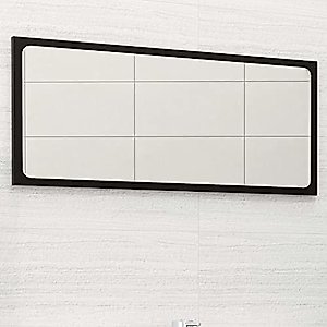 Bathroom Mirror Cabinet, Wall Mounted Storage Cabinet， Bathroom Medicine Cabinet Wall Mount Mirror Cabinet ， for Bathroom, Vestibule, Bedroom