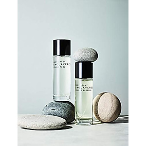 Layered Fragrance SHOLAYERED Body Spray for Men and Women from Japan 3.4 Fl Oz SPRING BOUQET