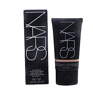 NARS Pure Radiant Tinted Moisturizer SPF 30 - M1.5 Cuzco by NARS for Women - 1.9 oz Foundation