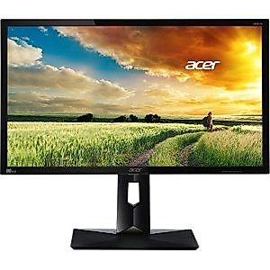Acer CB281HK 28" LED LCD Monitor - 16:9-1 ms
