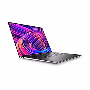 Dell XPS 9510 Laptop (2021) | 15.6" 4K Touch | Core i7-1TB SSD - 32GB RAM - 3050 Ti | 8 Cores @ 4.6 GHz - 11th Gen CPU Win 10 Pro
