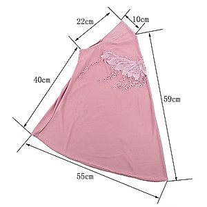 Modest Beauty Muslim Islamic Scarf Hijab for Women Girls Rhinestone Scarves Wrapped Soft Hijabs