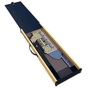 Bullet by MARSHALLTOWN 9.5" Vinyl Cutter, Compact for Easy Storage and Portability, Versatile, Made in the USA, BT92-2195