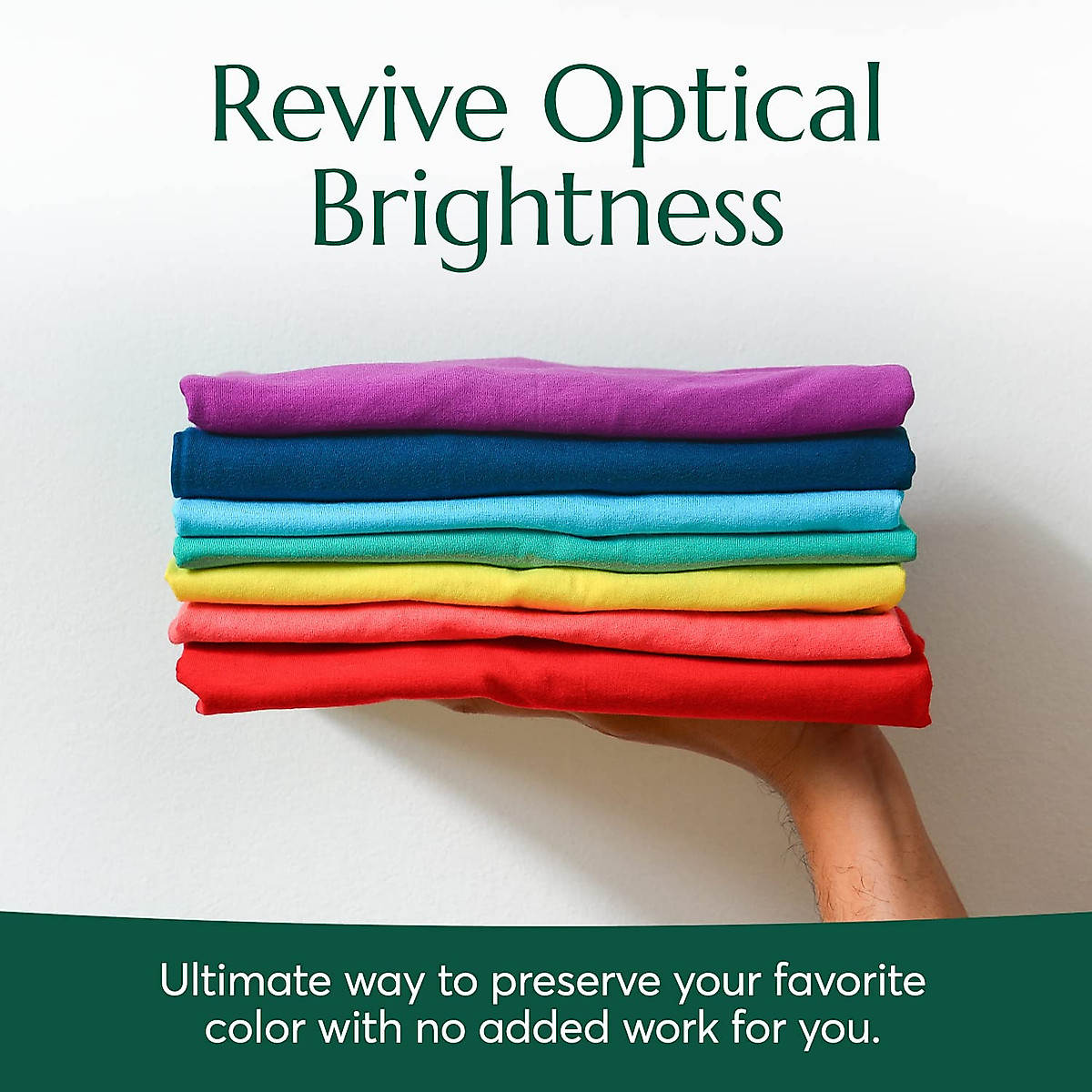 CLEANOMIC Oxy Laundry Booster, Foaming Dish Soap & Reusable Kitchen Cloth Bundle