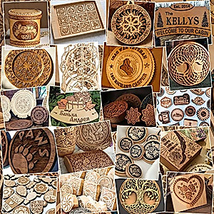 500W CNC Machine for Metal, 3020 CNC Router Machine for Stainless Steel Acrylic PCB PVC Wood Carving Milling Engraving, Linear Guideway Structure Engraver with Working Area 11.8 x 7.9 x 2.9"