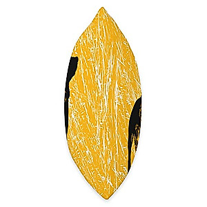 Belgian Malinois Animal Dog Owner Gifts Owner Animal Dandelion Dog Lover Belgian Malinois Throw Pillow, 18x18, Multicolor