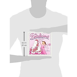 Pinkalicious: Flower Girl