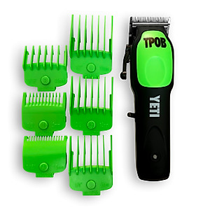 TPOB YETI Magnetic Microchipped 10000 RPM Professional Hair Clipper