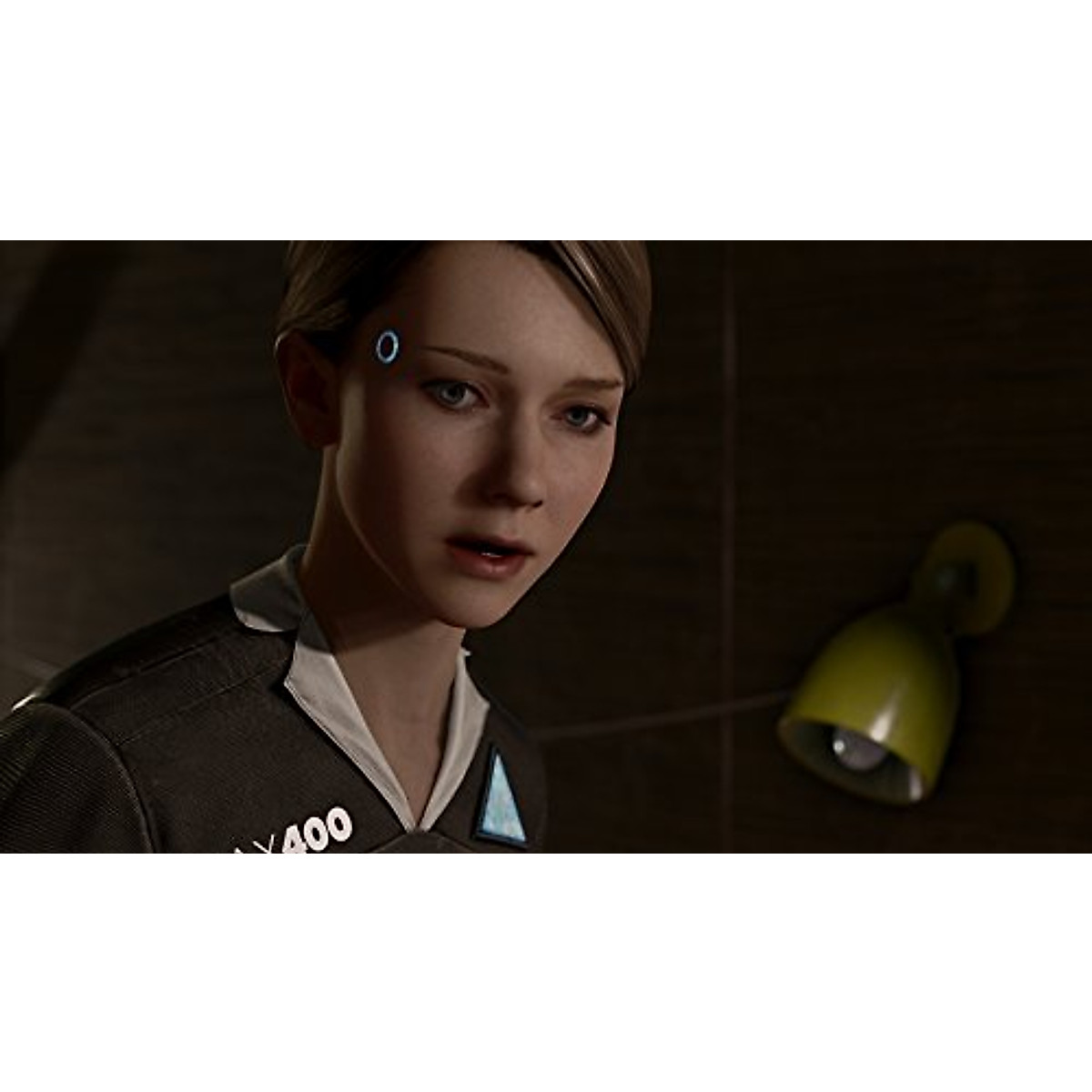 Detroit: Become Human - PlayStation 4