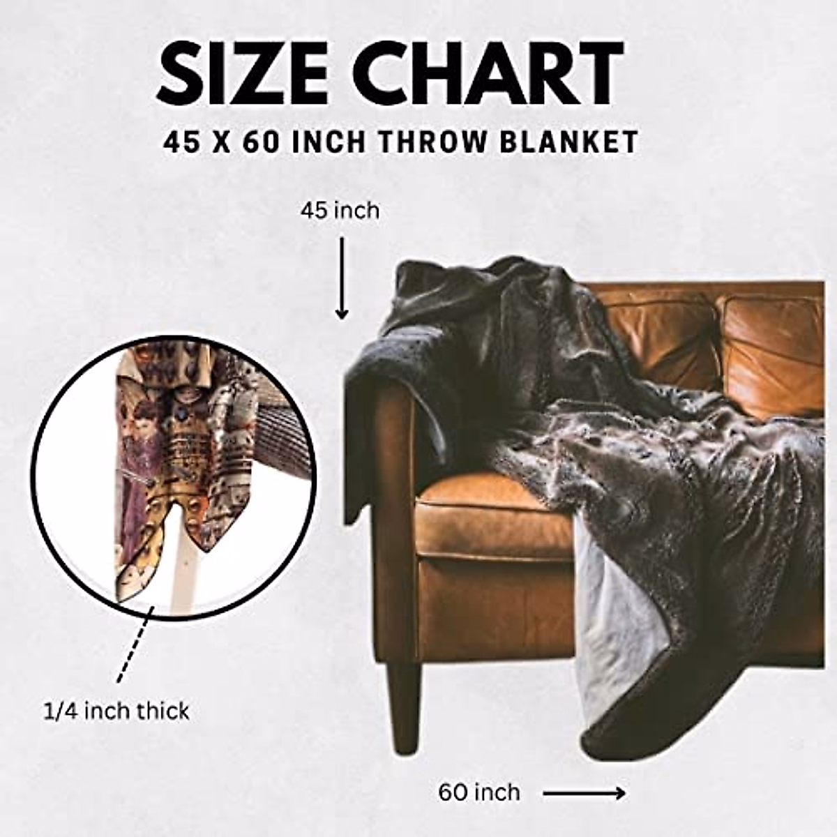 Marvel X-Men Characters Comic Cards Fleece Soft Throw Blanket| Measures 60 x 45 Inches