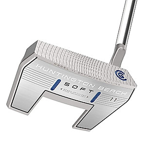 Cleveland Huntington Beach Soft 11 Slant Mens Right Hand Putter Huntingtn Beach 35 INCH