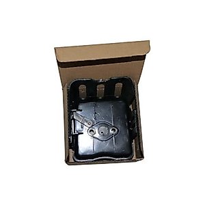 Replace Parts for Machine Air Filter Cleaner Cover 43cc 51.7CC 2 Cycle for Earthquake for Ardisam E43 for Auger 300457