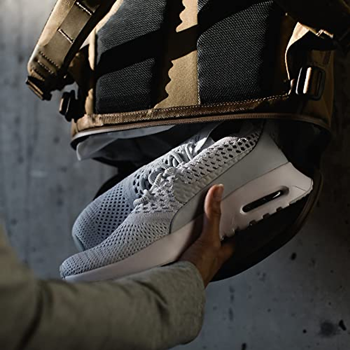 Boundary Supply Errant Pack (Hymassa Tan)