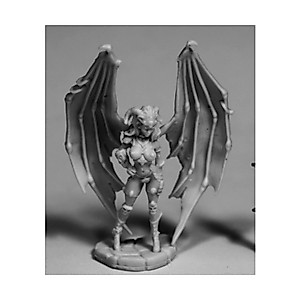 Bones: Eilluvasheth, Succubus Queen W3