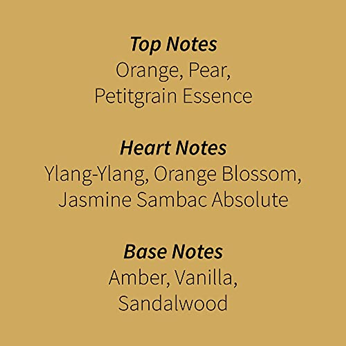 PARFUMS DE MARLY - Safanad - 2.5 Fl Oz - Parfum For Women - Top notes Orange, Pear, Petitgrain Essence - Heart notes Ylang-Ylang, Orange Blossom, Jasmine Sambac Absolute - Base notes Amber - 75ml