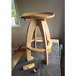 Counter height stools