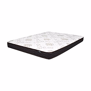 Parklane Mattresses Traveler 6 Inch Foam RV/Camper/Trailer Mattress (Short Queen - 60"x75")