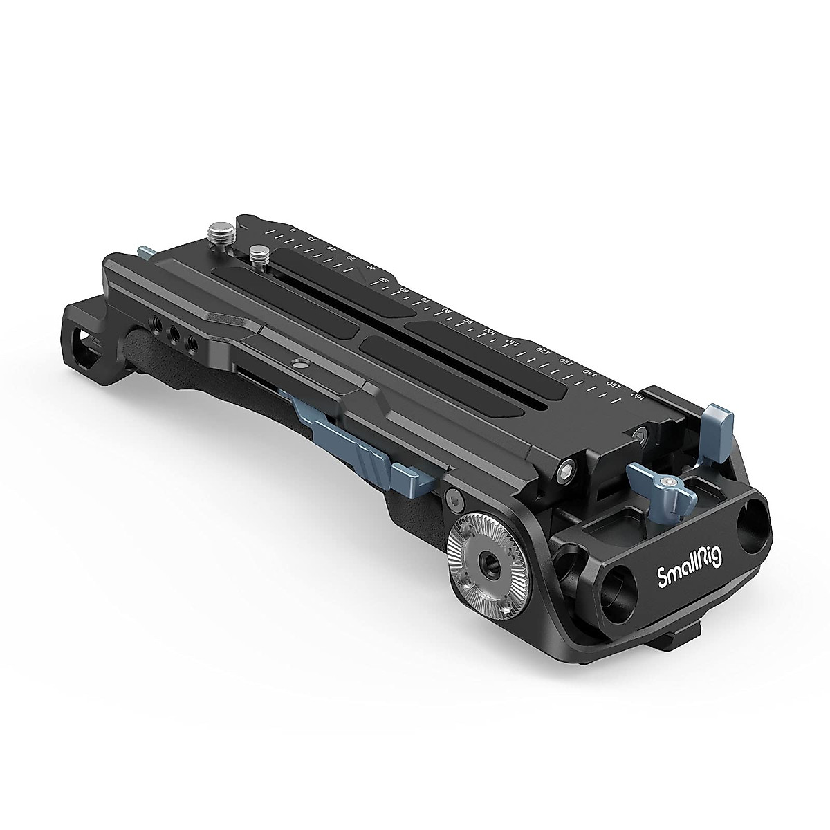 SMALLRIG Quick Release Shoulder Plate for Sony VCT-14 Tripod Adapter with Rosettes - 2837