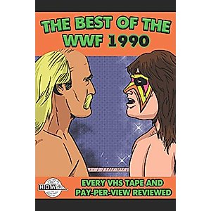 Best of the WWF 1990