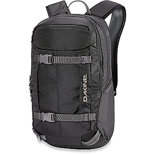 Dakine Mission Pro 25L Backpack Men's Black