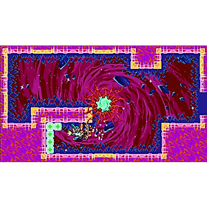 Blaster Master Zero III: Collector's Edition (Limited Run #406) - For PlayStation 4