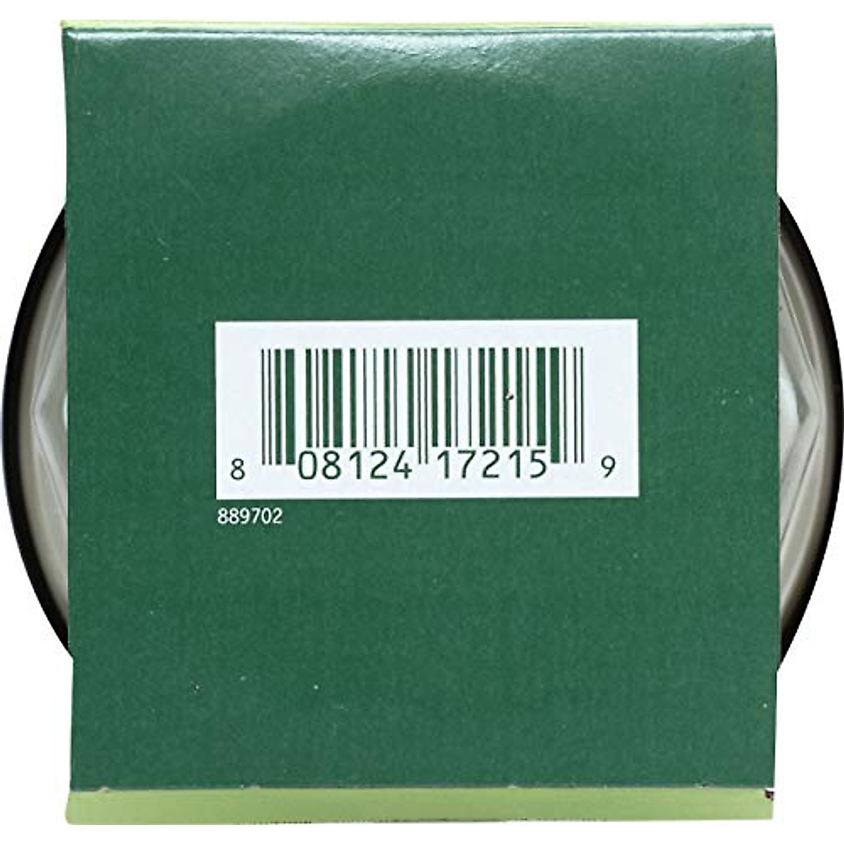 Mrs. Meyers Clean Day Candle - Iowa Pine, 4.90-Ounce (Pack of 2)