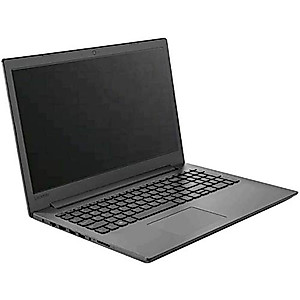 Lenovo Ideapad 130 Premium Laptop Computer AMD A9-9425 Dual-Core 3.1GHz 4GB DDR4 RAM 128GB SSD 15.6" DVDRW 802.11AC WiFi Bluetooth AMD Radeon R5 HDMI USB 3.0 Black Windows 10 Home
