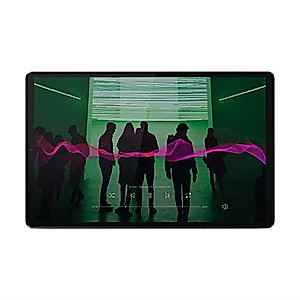 Lenovo Tab M10 Plus, FHD Android Tablet, Octa-Core Processor, 32GB Storage, 2GB RAM, Iron Grey