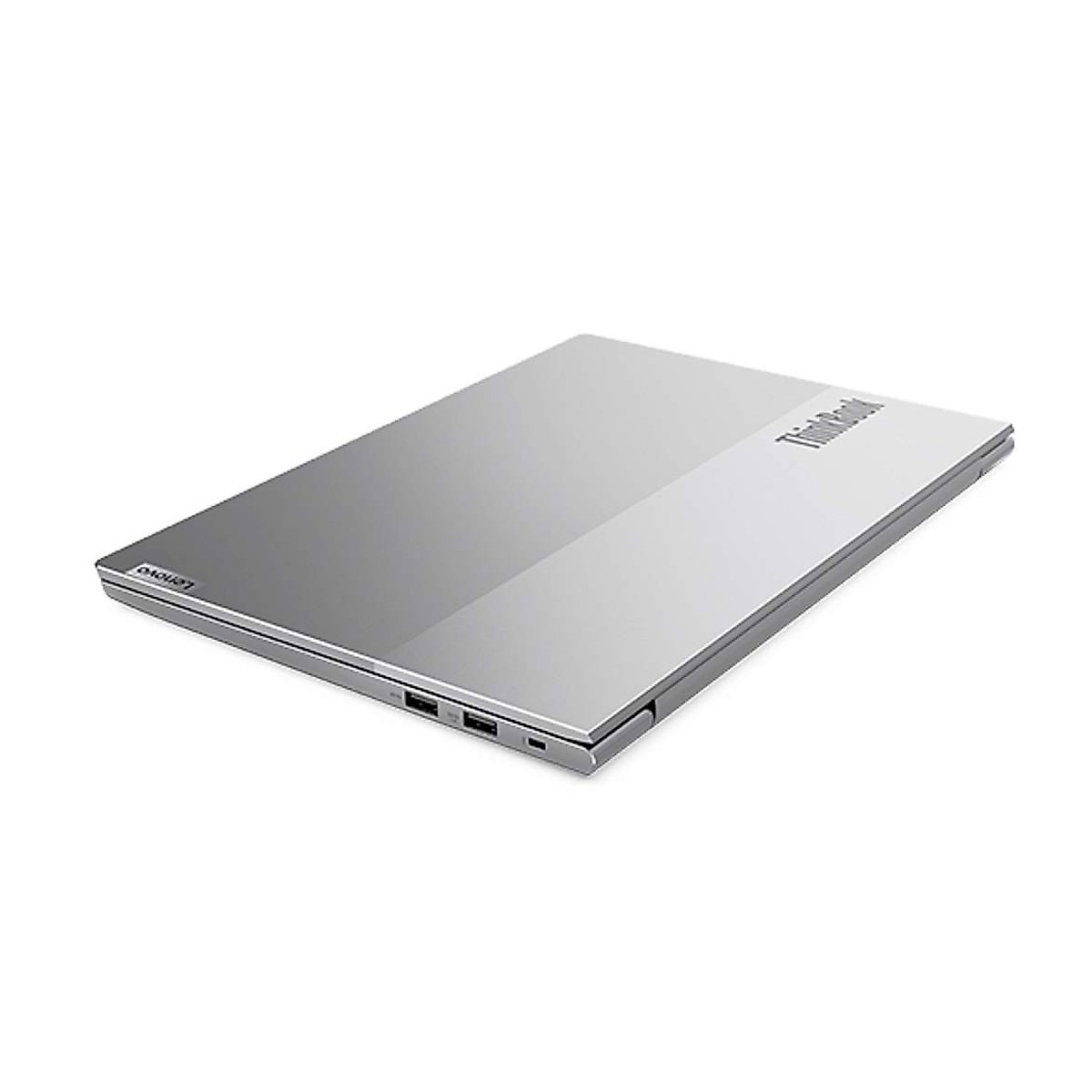 Lenovo ThinkBook 13s Business Notebook with 13.3" WQXGA (2560x1600) Screen, 11th Gen Core i5-1135G7 Processor, 16GB DDR4, 512GB SSD, Thunderbolt 4, WiFi 6, HD Webcam, Intel Evo, and Windows 10 Pro