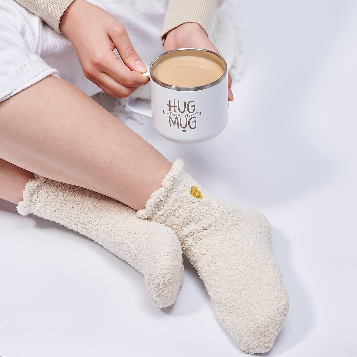 Care Package for Women Spa Gifts Baskets Christmas Gifts for Women Self Care for Best Friends Mom Grandma Wife Feel Better Gifts Thinking of You Stress Relief Get Well Soon Gift for Women Holiday Gift