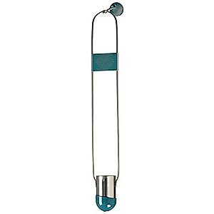 Gardco EZ2 Stainless Steel Calibrated EZ Viscosity Cup for Viscometer, Size No. 2