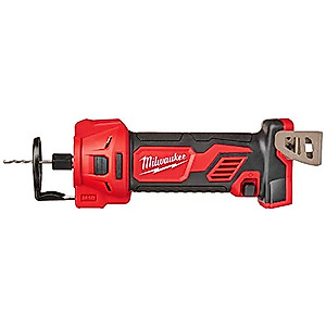 Milwaukee 2627-20 M18 18-Volt Lithium-Ion Cordless Cut Out Tool Bare Tool